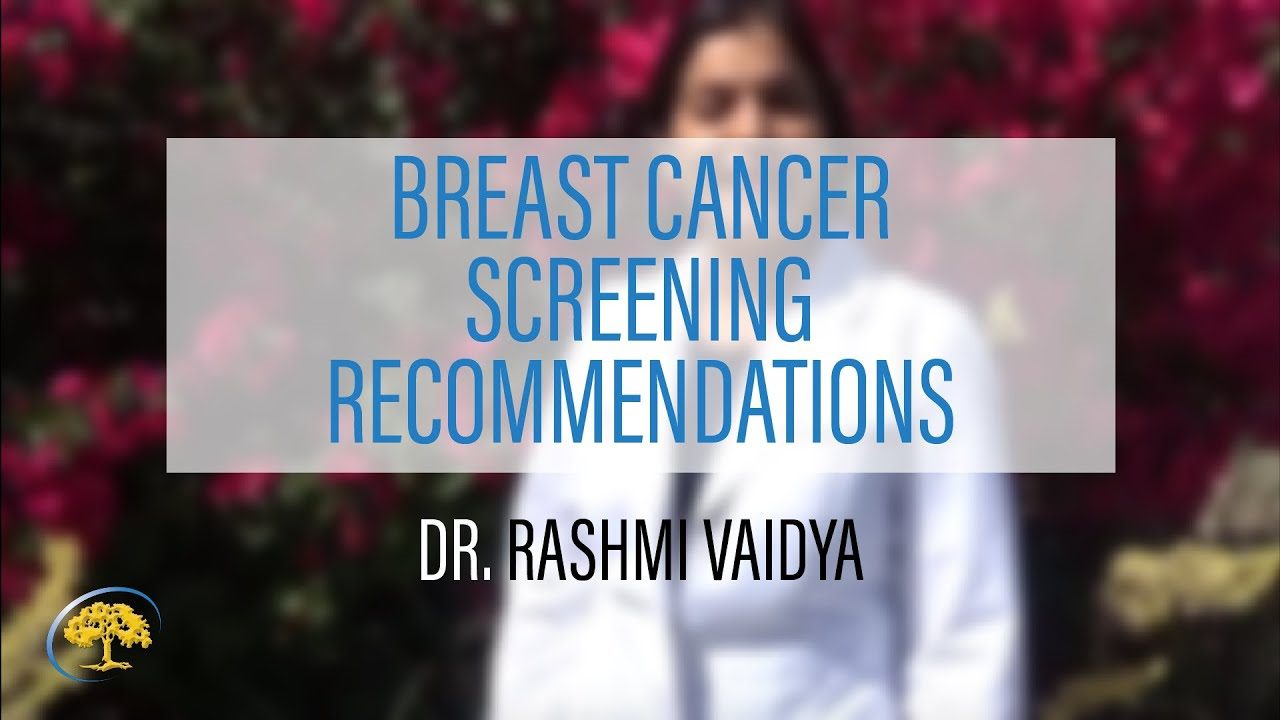 New Mammography Screening Guidelines Ironwood Womens Centers